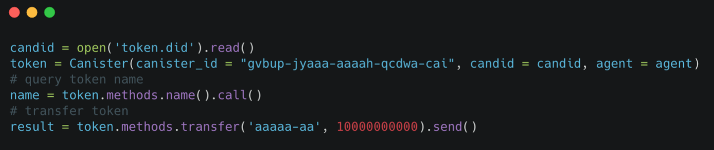 BUIDL Collections | DoraHacks